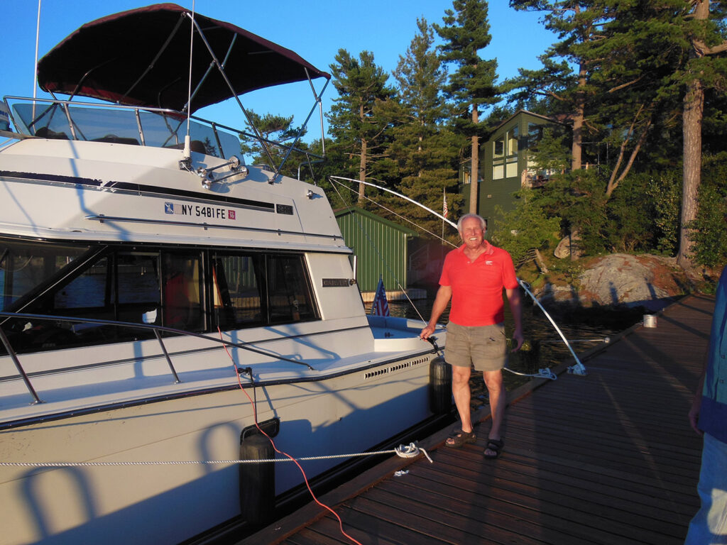 Photo Gallery – Hi-Da-Way Cottages