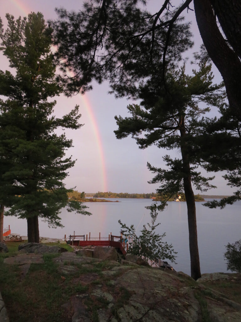 Photo Gallery – Hi-Da-Way Cottages