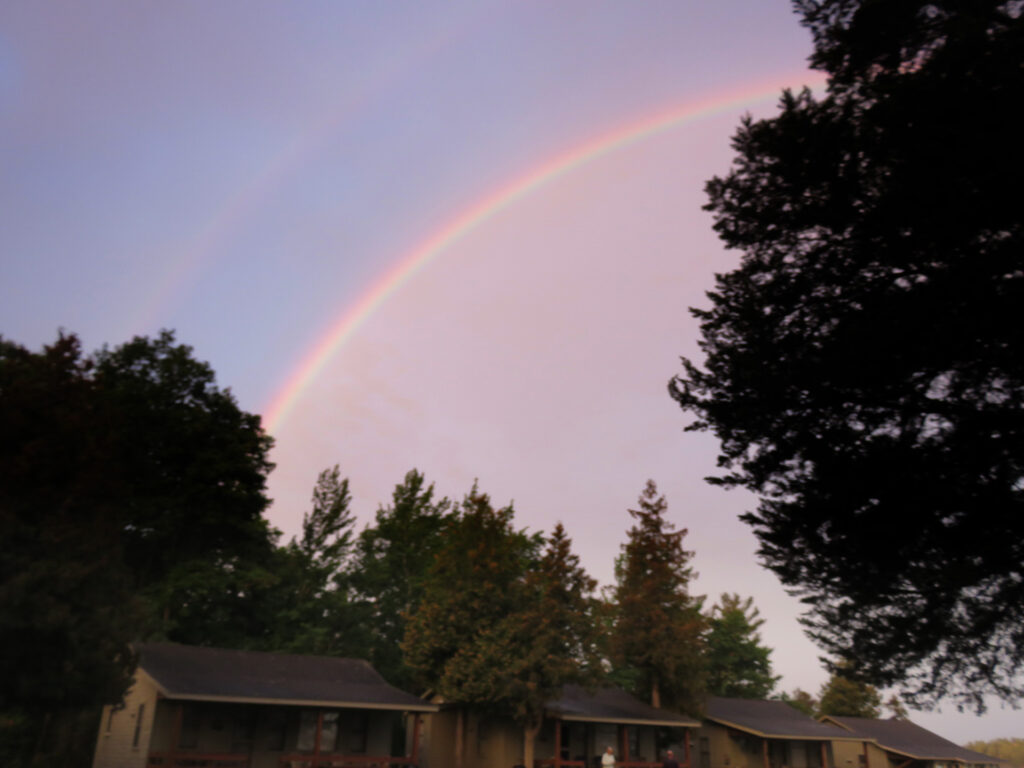 Photo Gallery – Hi-Da-Way Cottages