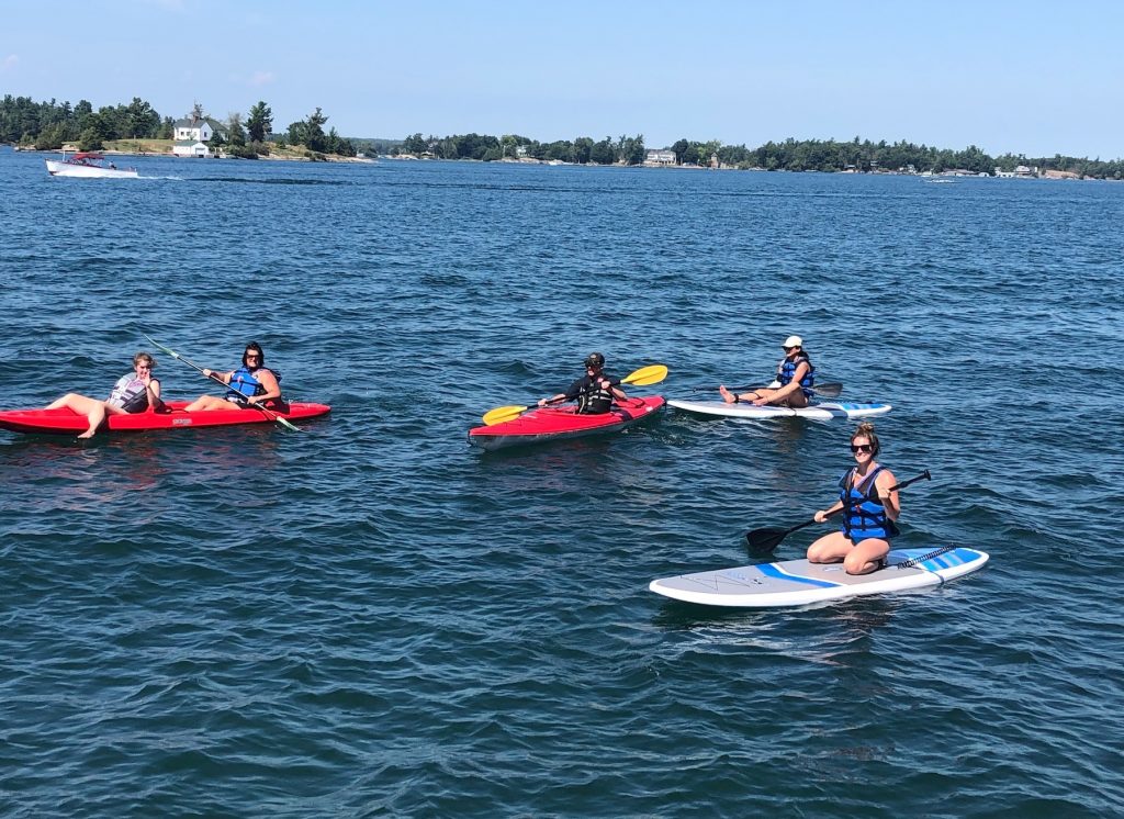 Photo Gallery – Hi-Da-Way Cottages