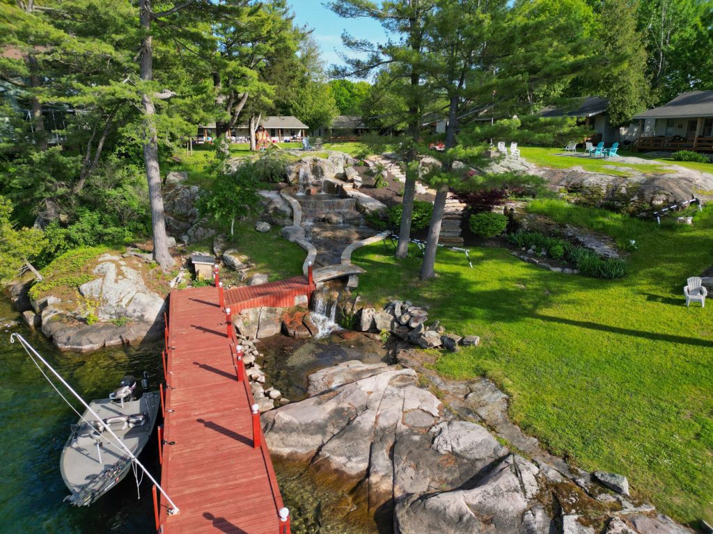 Photo Gallery – Hi-Da-Way Cottages